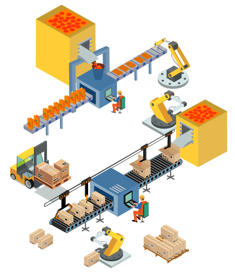 CUSTOMER SERVICE - Clinton Machine